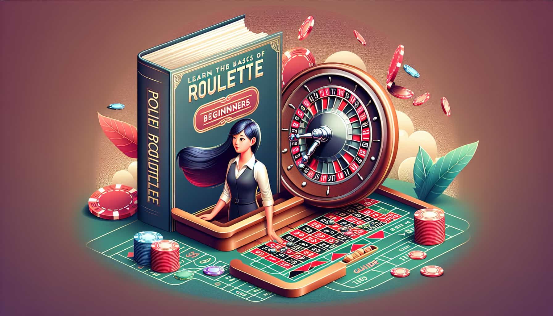 Ruleta Vodič za Začetnike: Kako Igrati in Zmagovati pri Ruleti ...