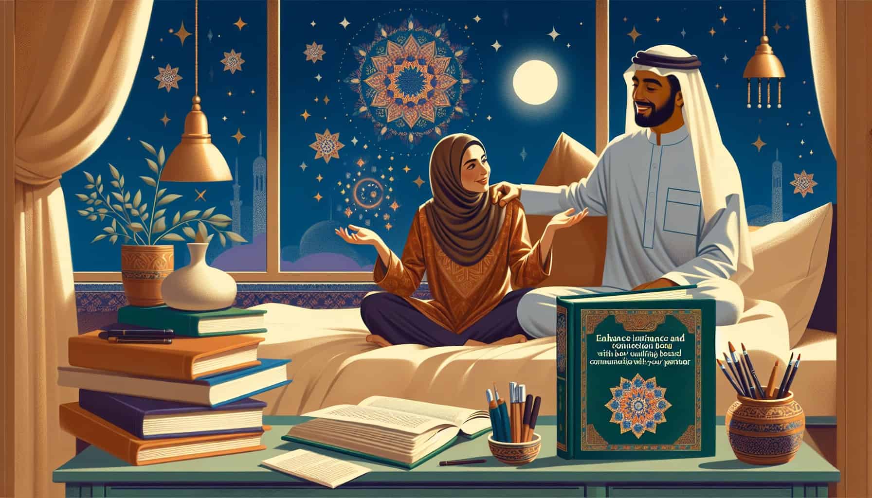 Kako doseči boljšo povezanost v postelji - Indirekt.si